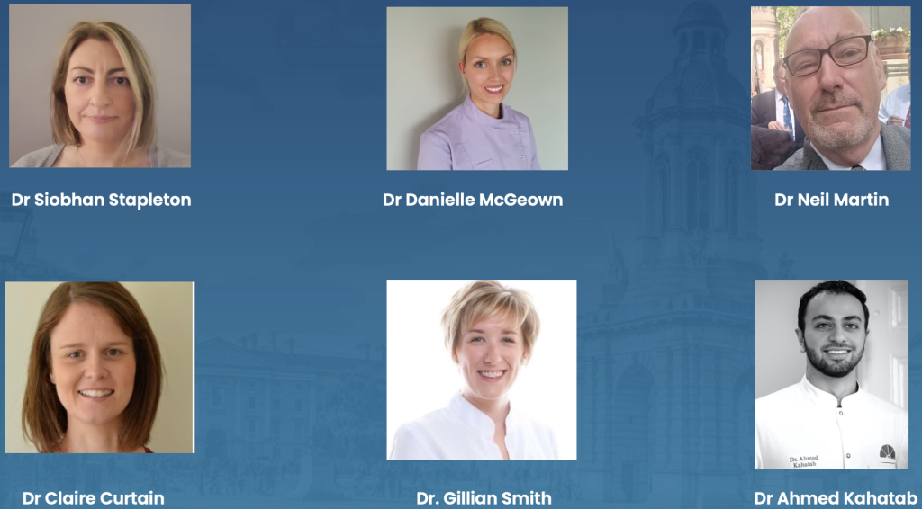 iADH conference 2026 – ISDH